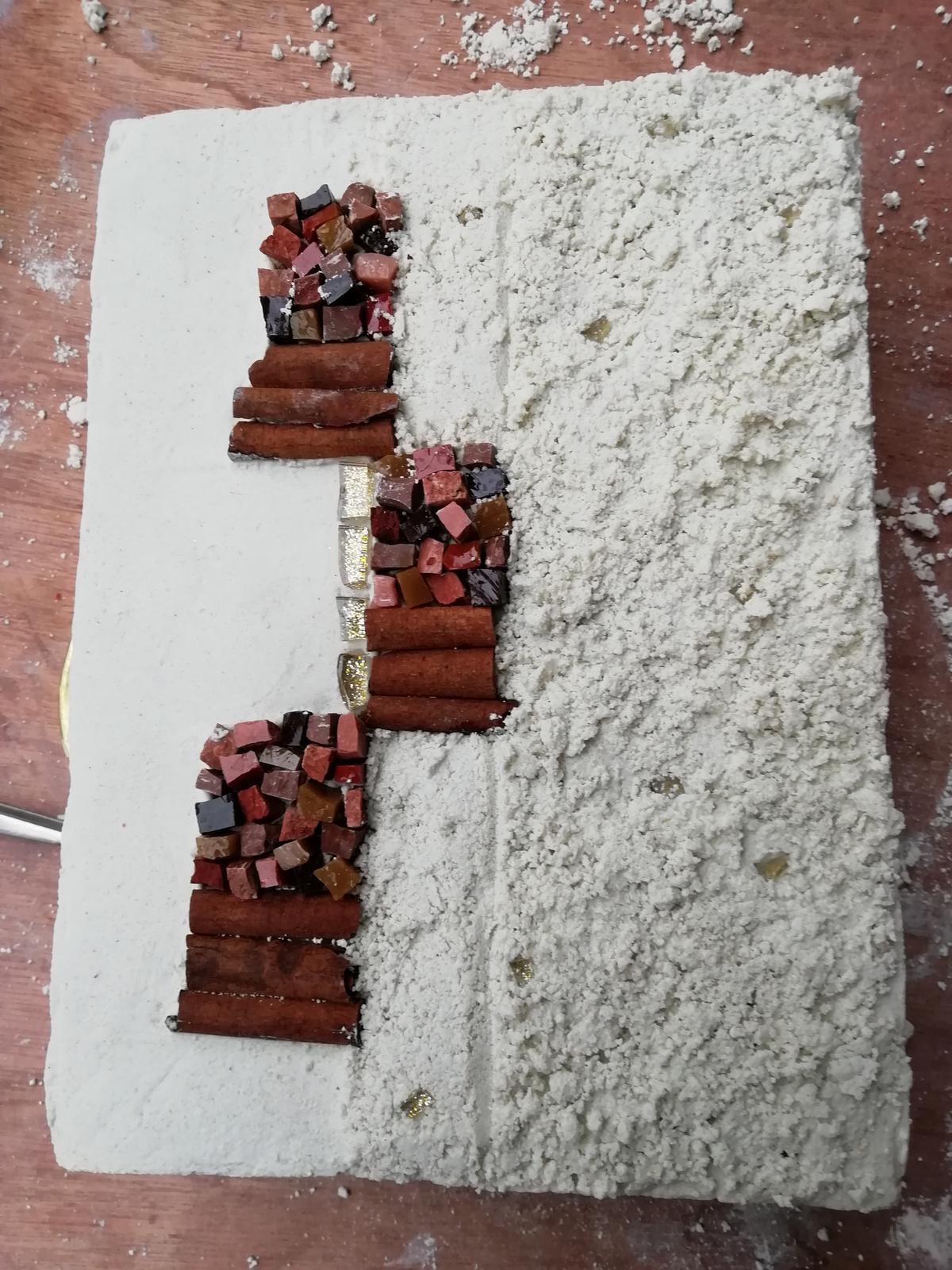 MOSAICO & MALTA – Dagmar Mosaici